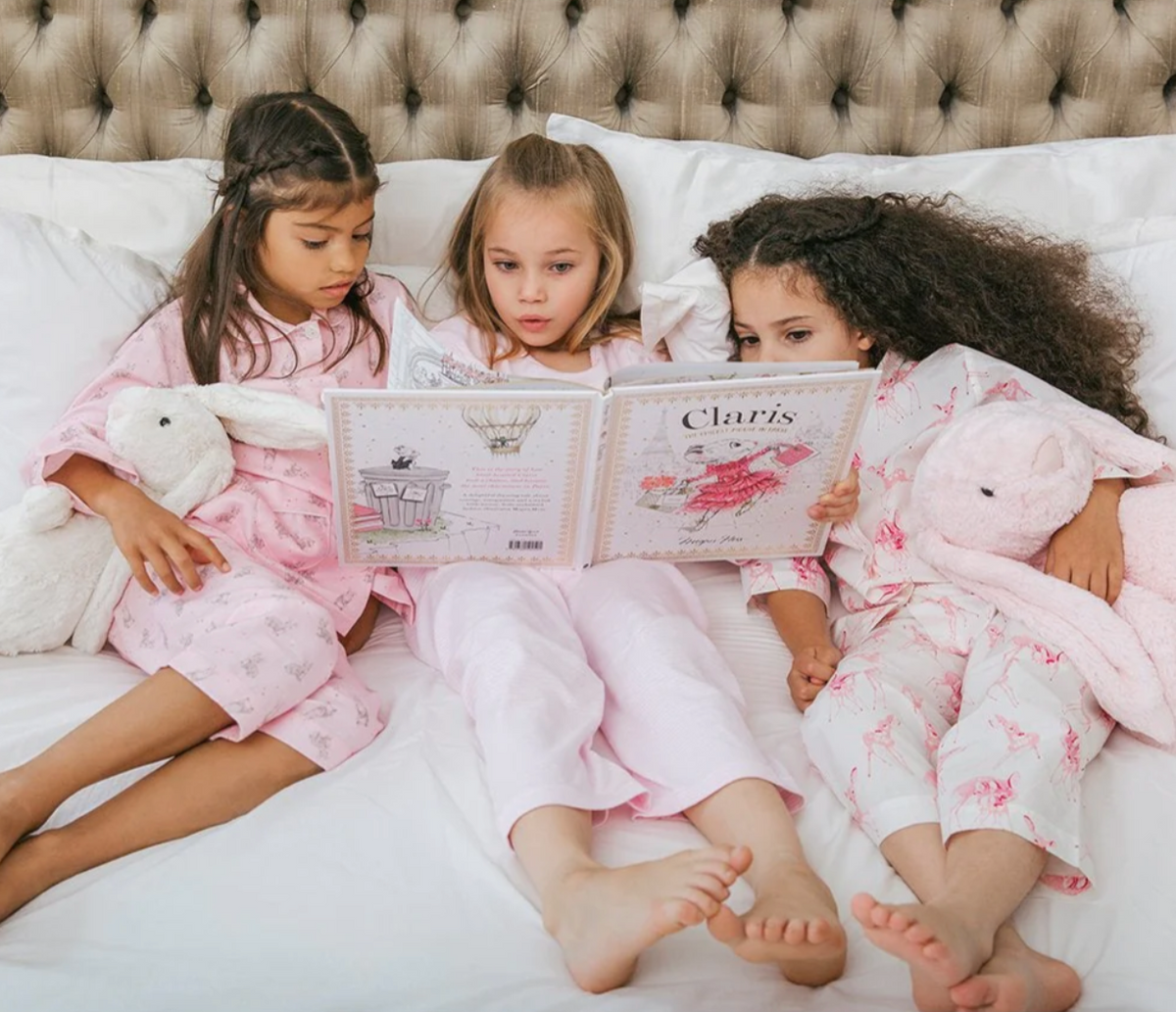 Stuffed Animals & Sleepovers: Trust and Independence | Hazel & Fawn ...