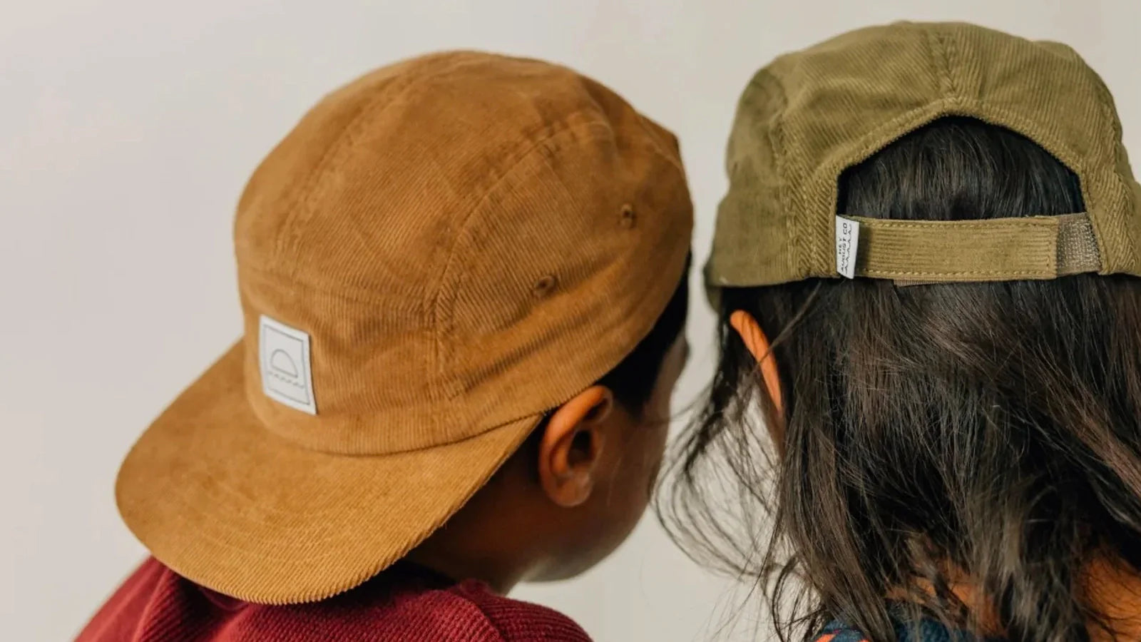 Baby Hats | Soft & Stylish Headwear | Hazel & Fawn – Hazel & Fawn