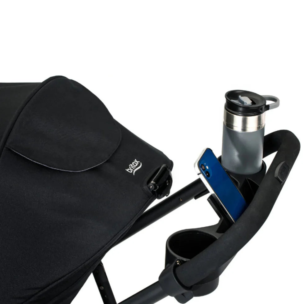 Britax Stroller Parent Tray – Hazel & Fawn