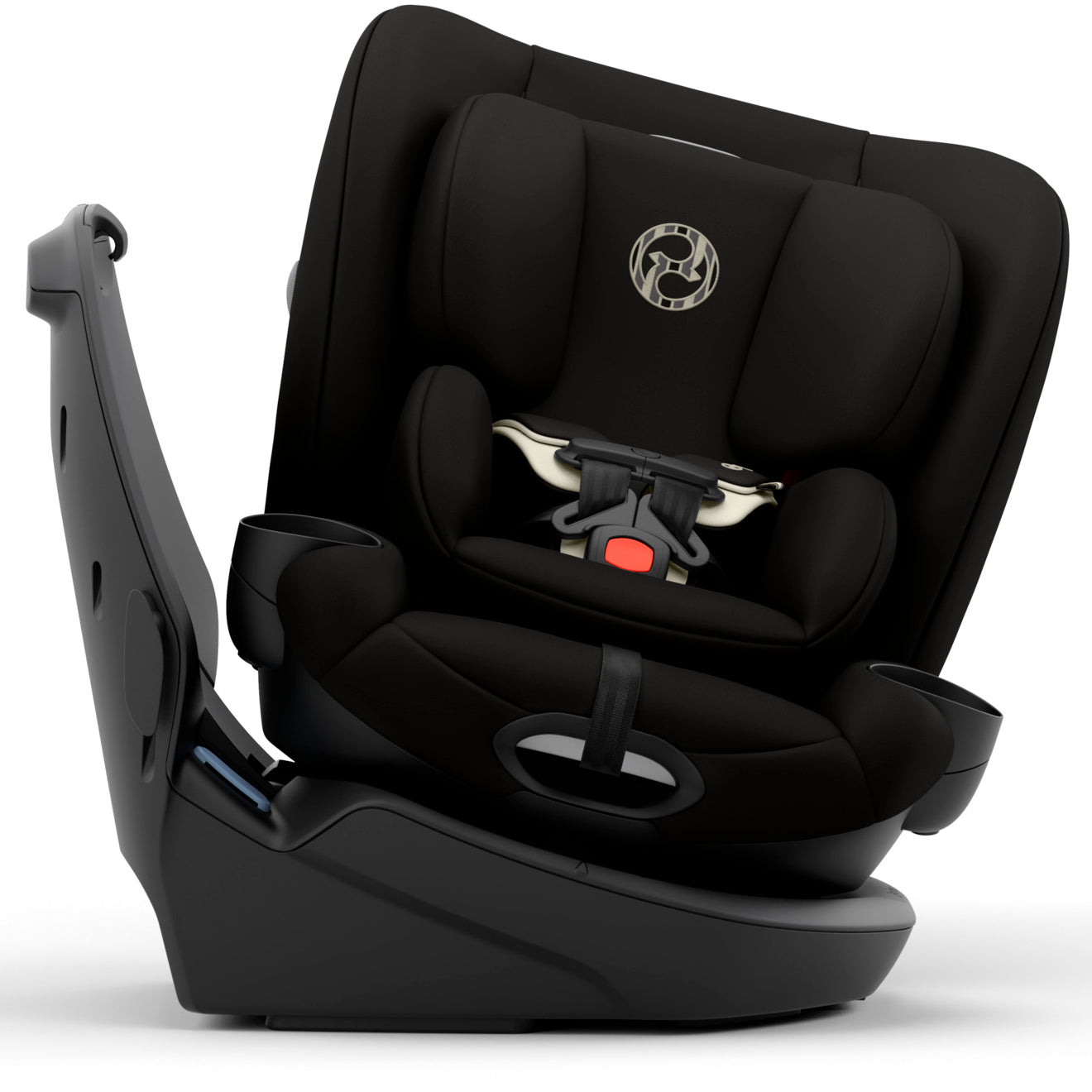 Cybex Callisto G 360 Select Rotating All In One Convertible Car Seat