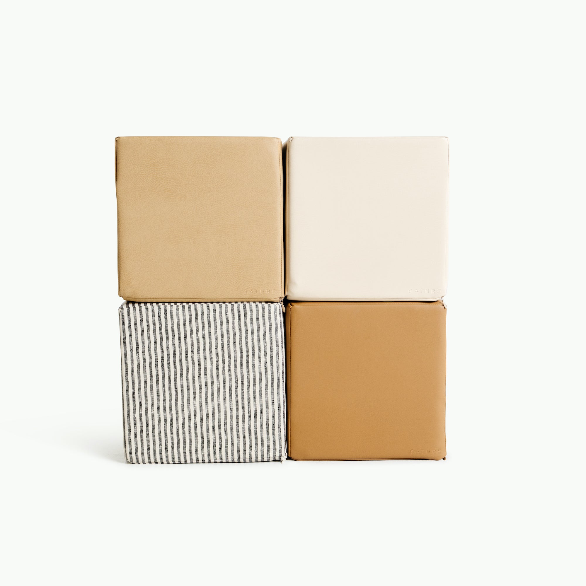 Gathre Cubes – Hazel & Fawn