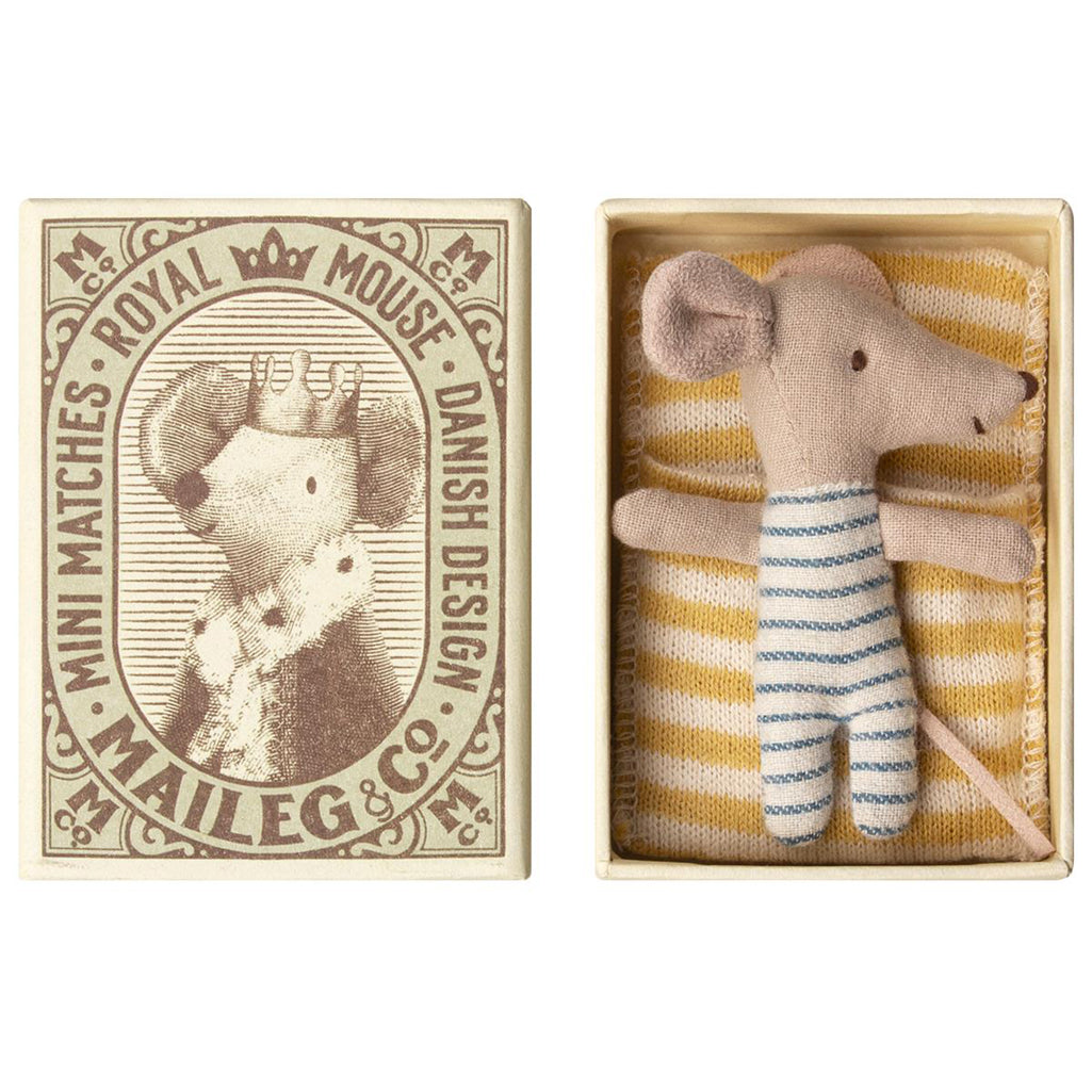 Maileg Mice & Dollhouse Acessories | Hazel & Fawn– Hazel & Fawn