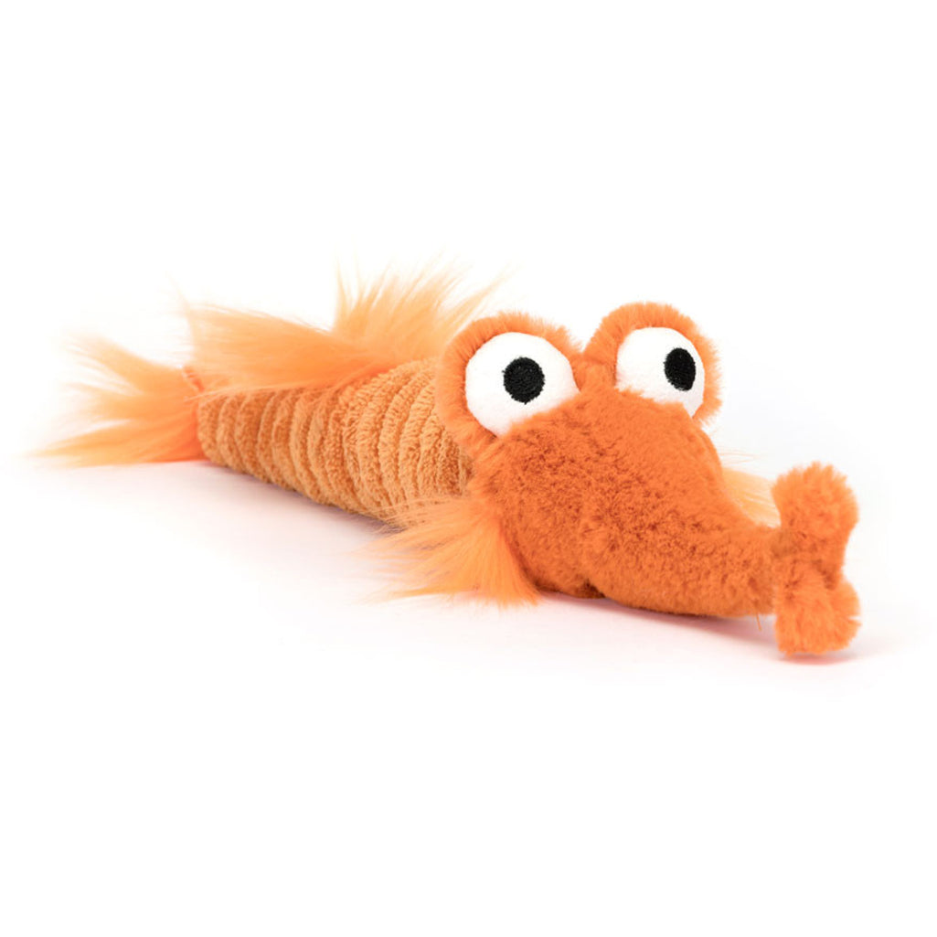 Jellycat Riley Razorfish– Hazel & Fawn