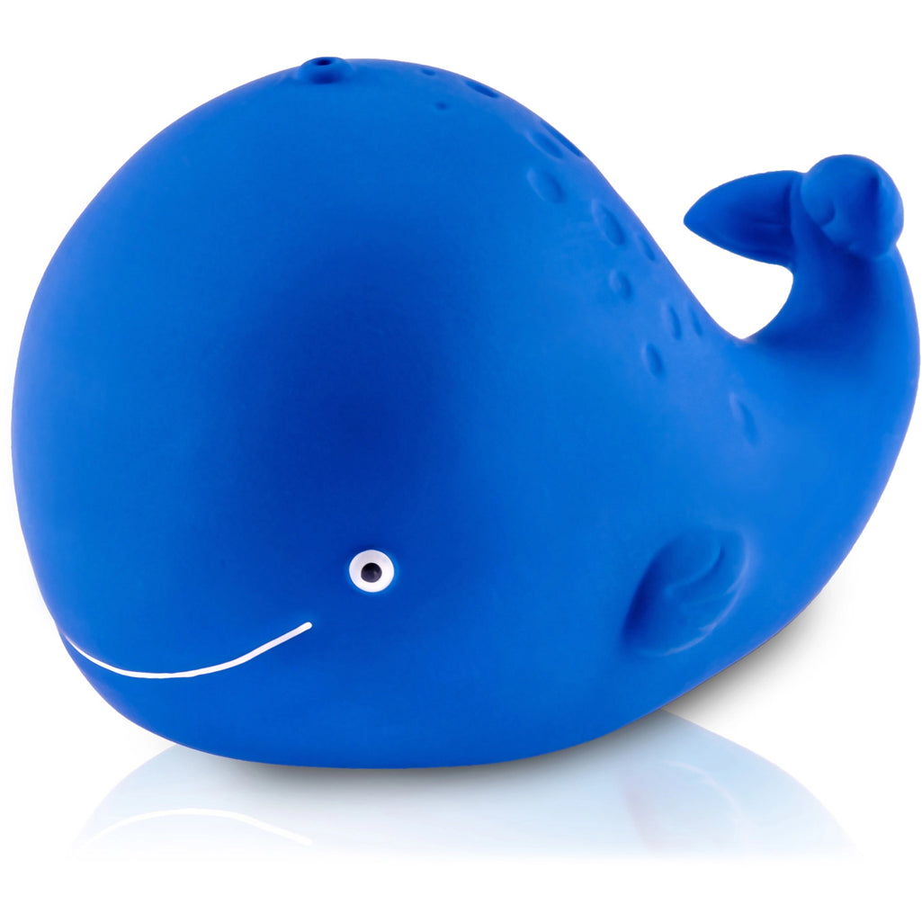 CaaOcho Kala the Whale Bath Toy– Hazel & Fawn