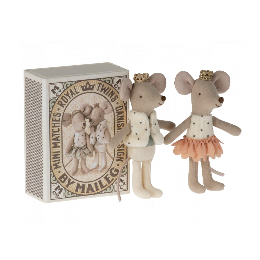 Maileg Mice & Dollhouse Acessories | Hazel & Fawn– Hazel & Fawn