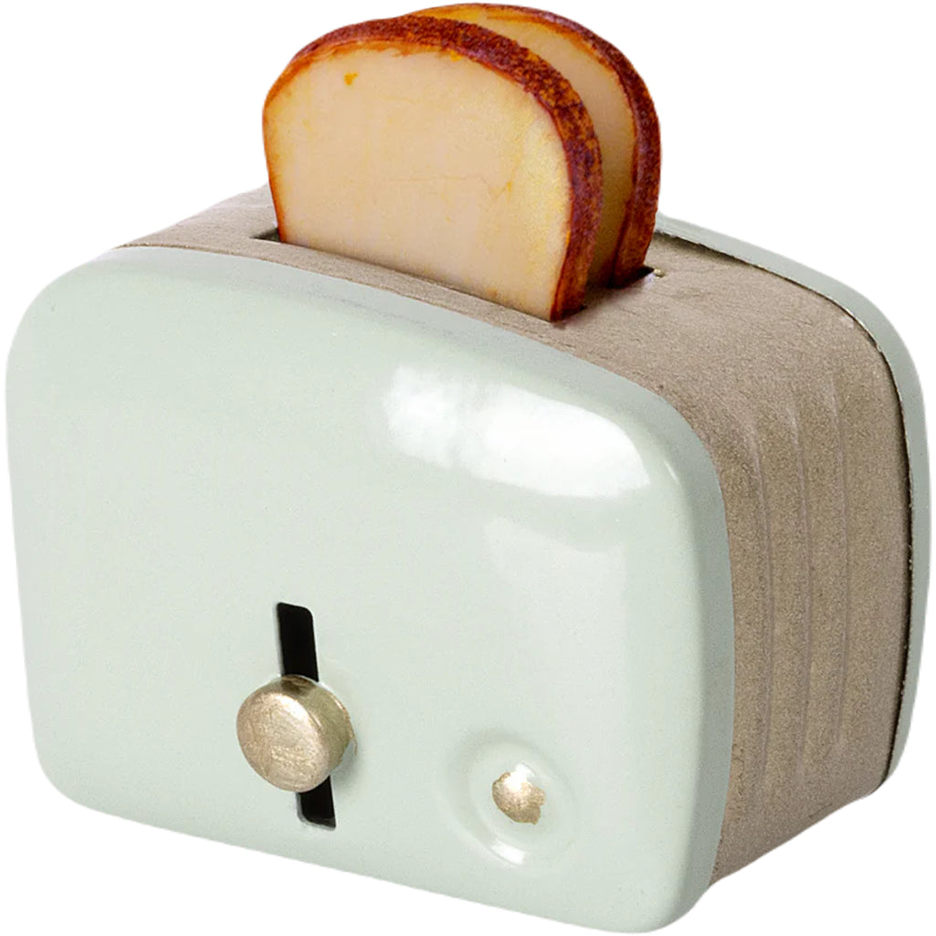 Maileg Toaster Dollhouse Accessory | Hazel & Fawn – Hazel & Fawn