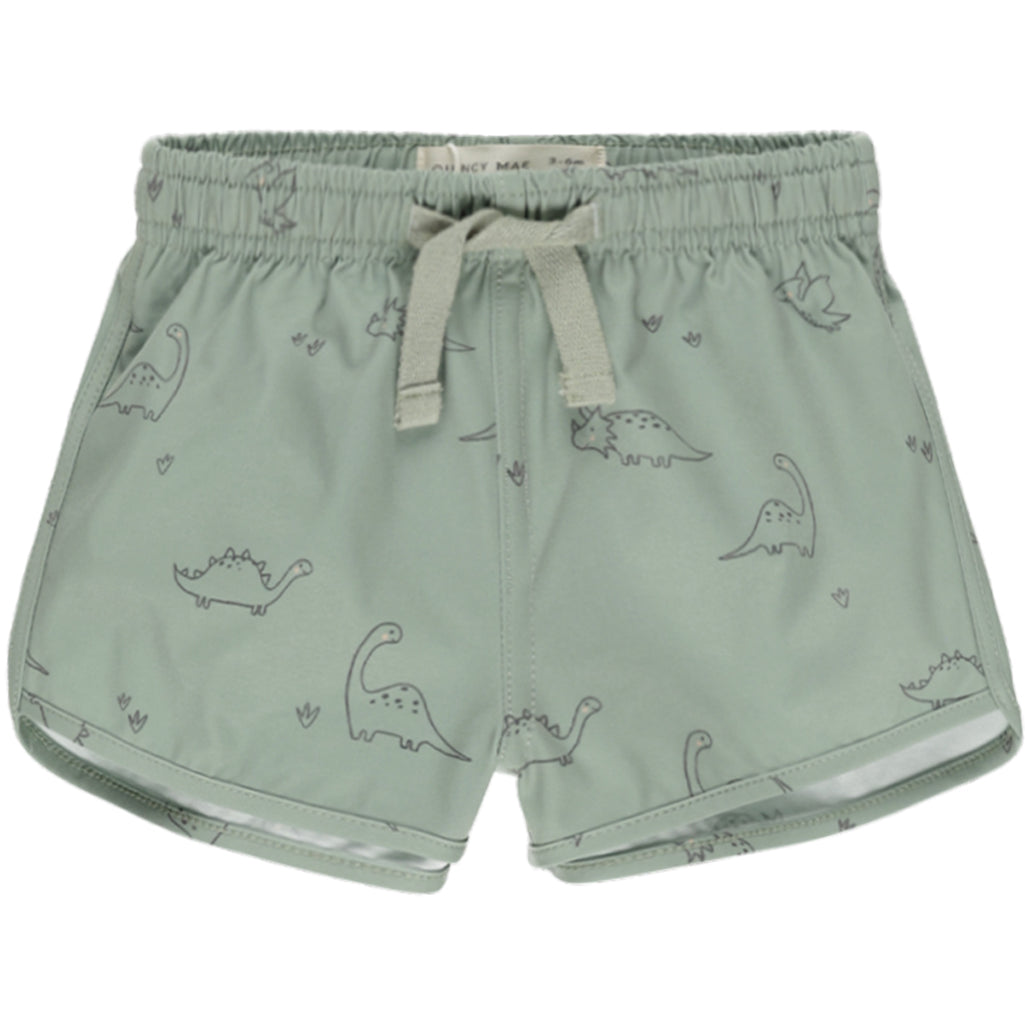 Quincy Mae Swim Shorts – Hazel & Fawn