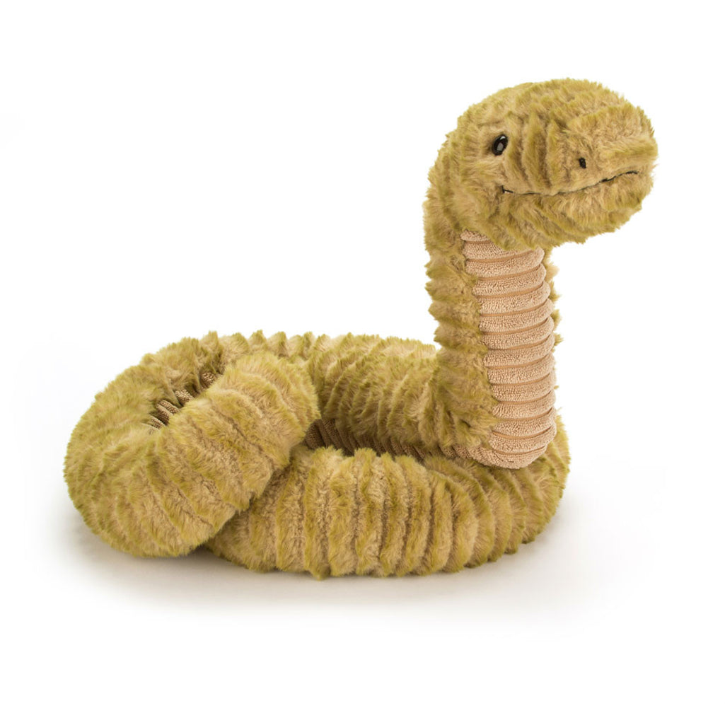 Jellycat Slither Snake– Hazel & Fawn