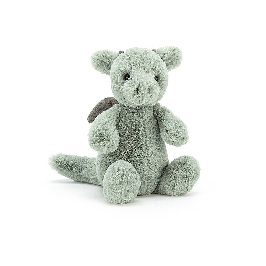 Jellycat Dragon Stuffed Animals – Hazel & Fawn