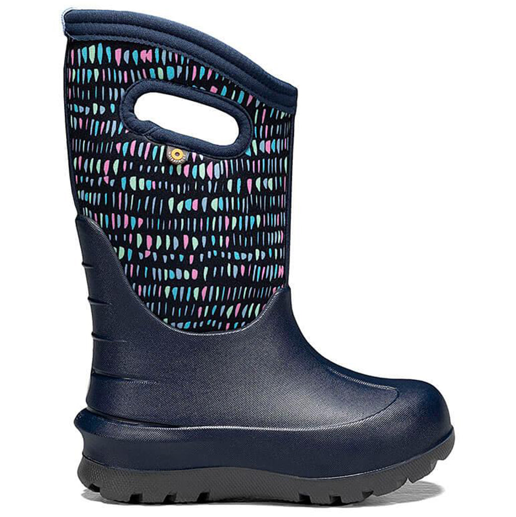 BOGS Neo-Classic Toddler Boots– Hazel & Fawn