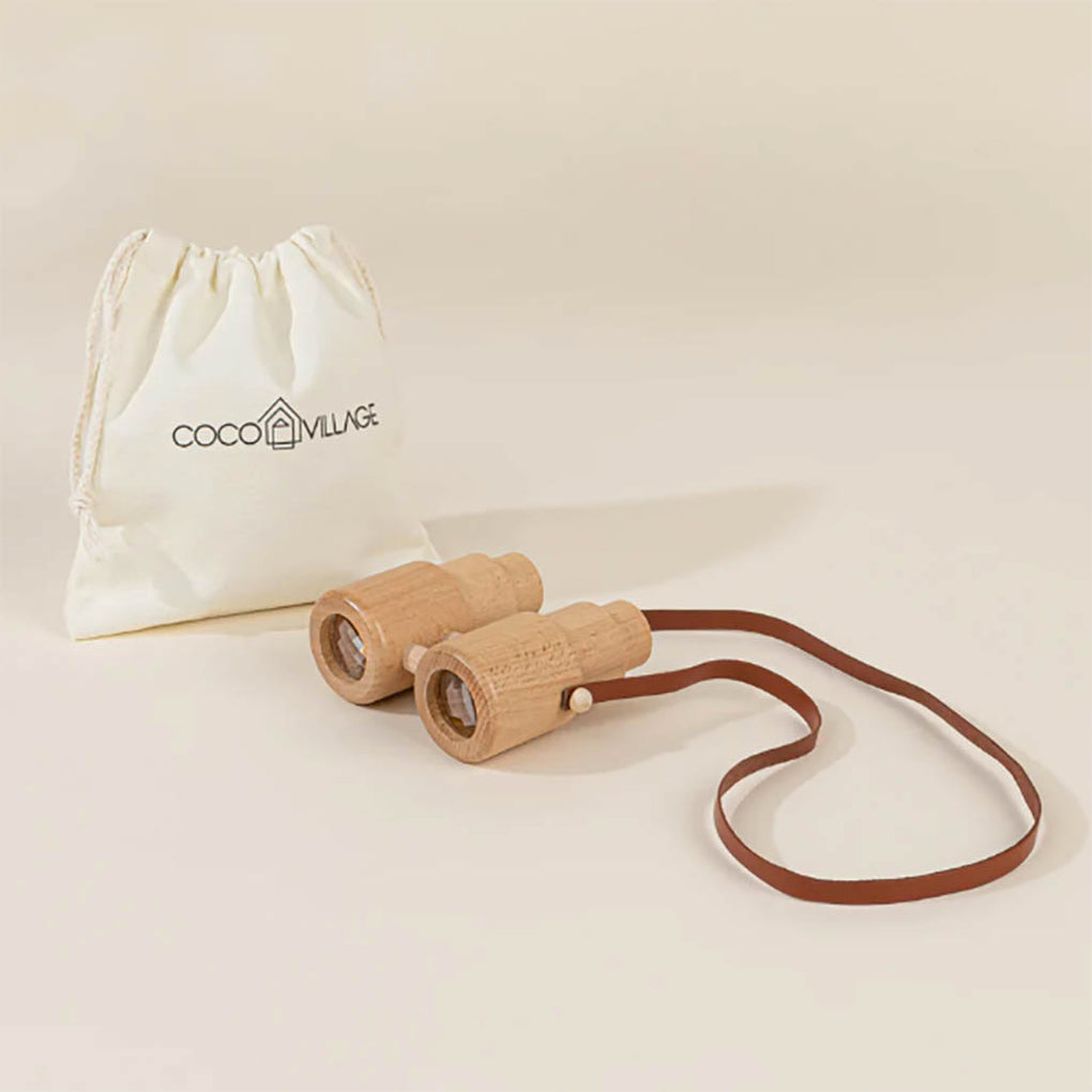 Coco Village– Hazel & Fawn