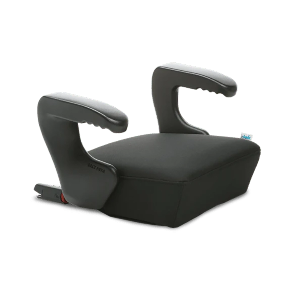 Clek Ozzi Carbon Booster Child Seat – Hazel & Fawn