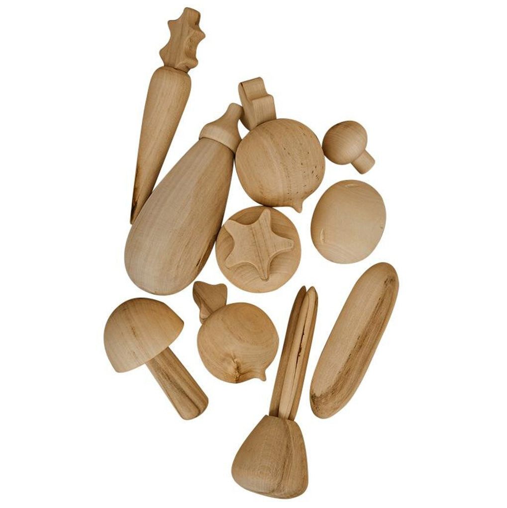 Natural Toys for Toddlers | Wooden Toys– Hazel & Fawn