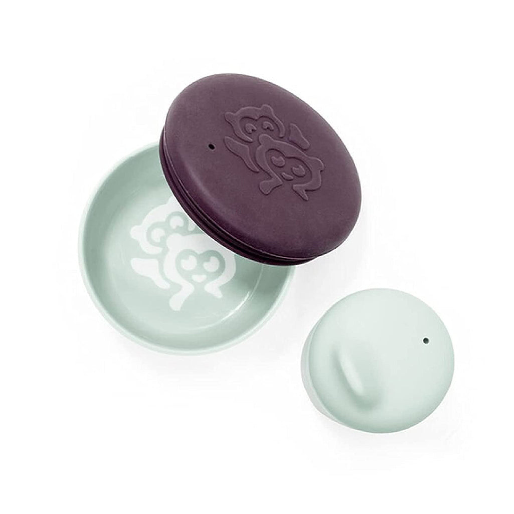 Stokke Soft Mint Munch Snack Pack | Hazel & Fawn – Hazel & Fawn