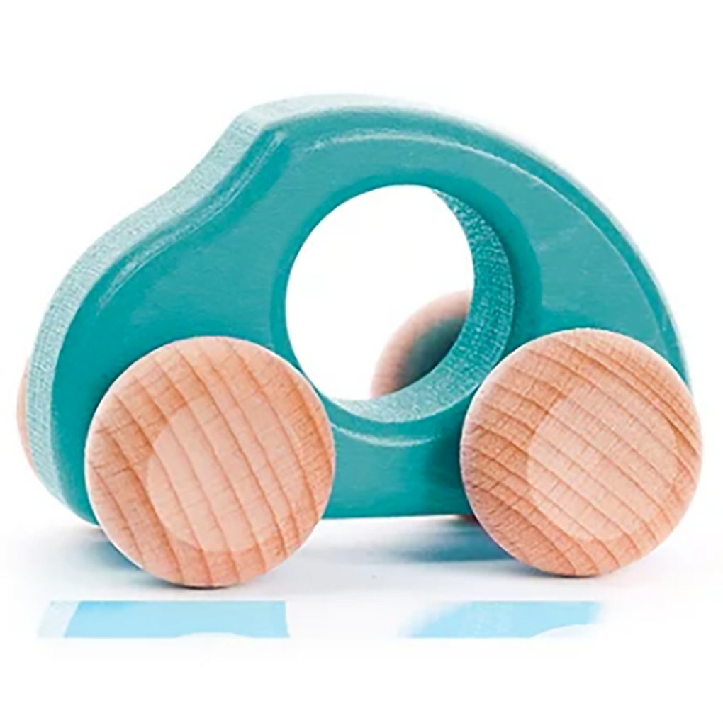 BAJO Wooden Toys– Hazel & Fawn