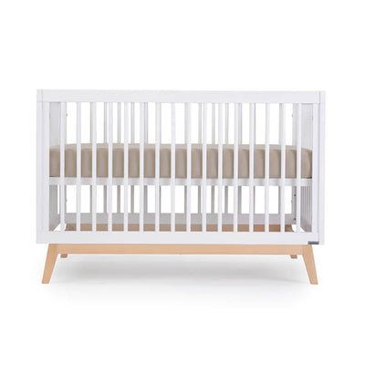 dadada Soho 3-in-1 Convertible Crib– Hazel & Fawn