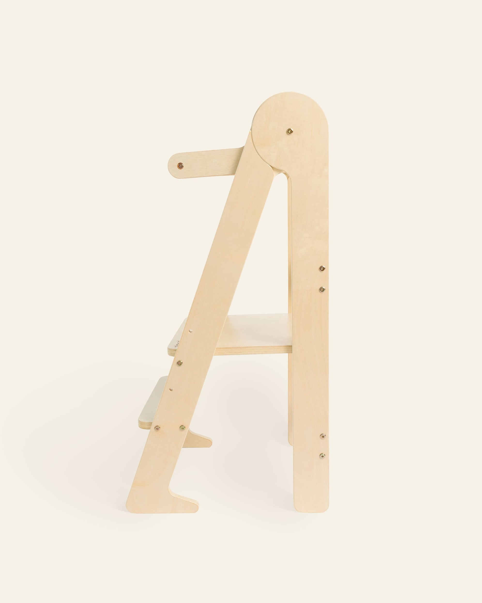 Piccalio Mini Chef Foldable Helper Tower– Hazel & Fawn